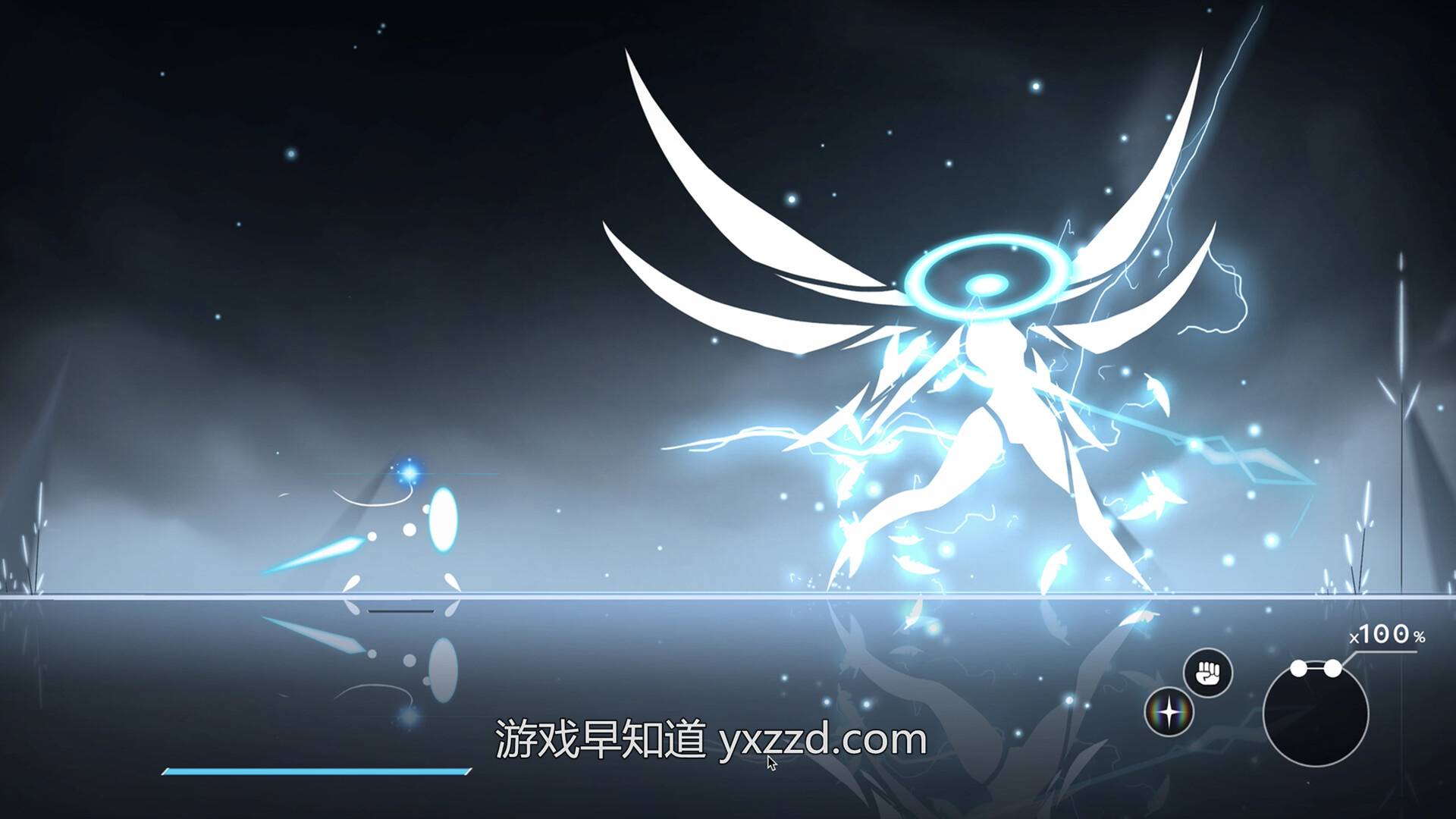 《虚无世界 Worldless》现已登陆Xbox Series X|S Xbox One-游戏早知道